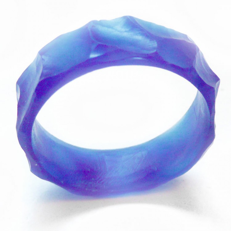 Custom Wedding Rings | Expeditionary Art