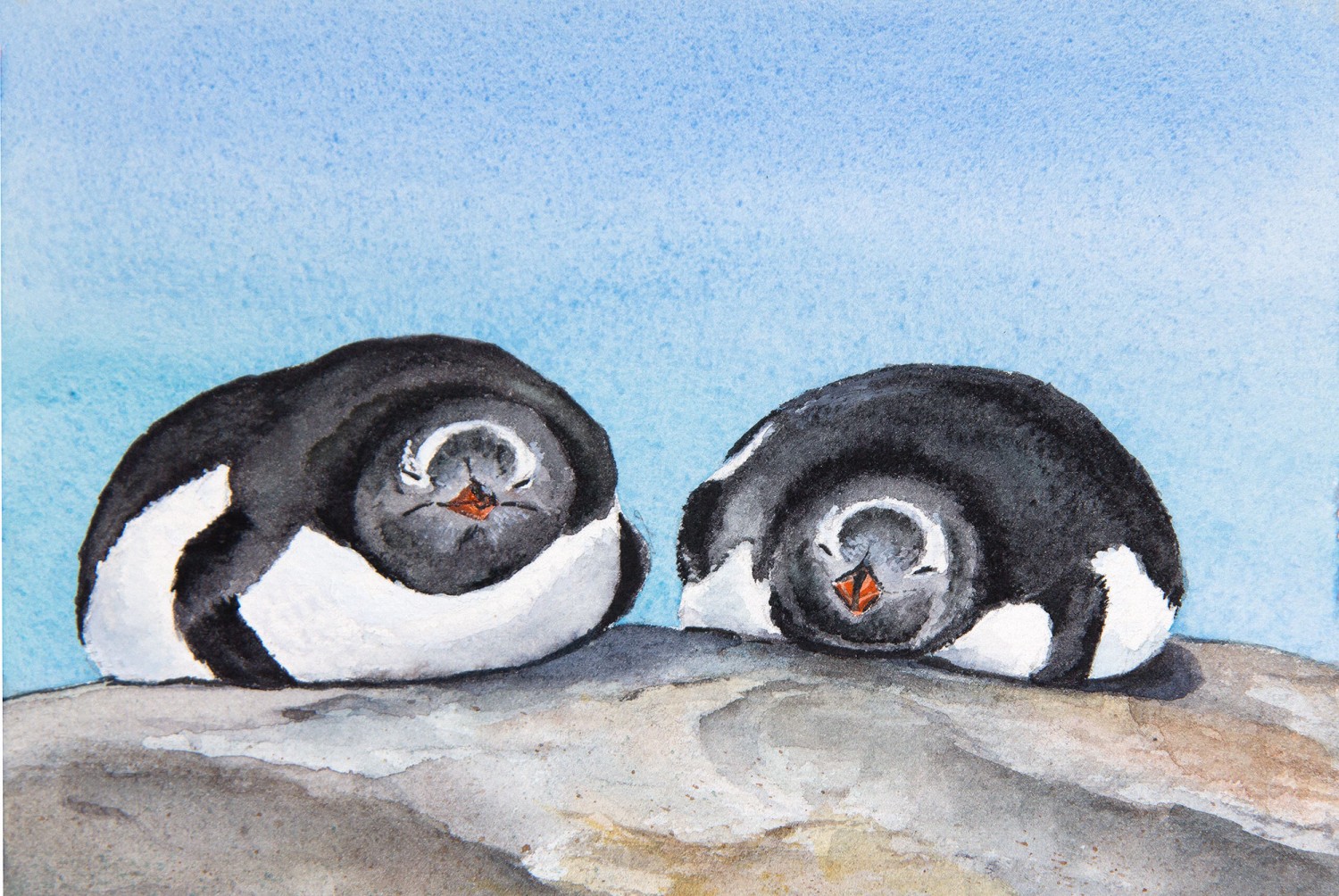 Antarctic Peninsula | Expeditionary Art