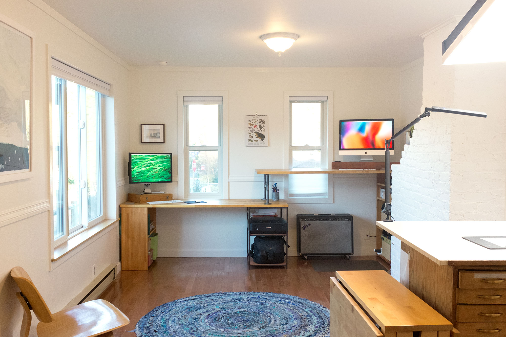 Studio update! | Expeditionary Art