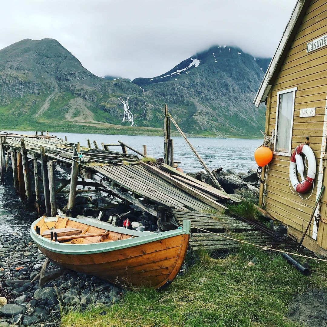 Singla Creative Residency | Expeditionary Art