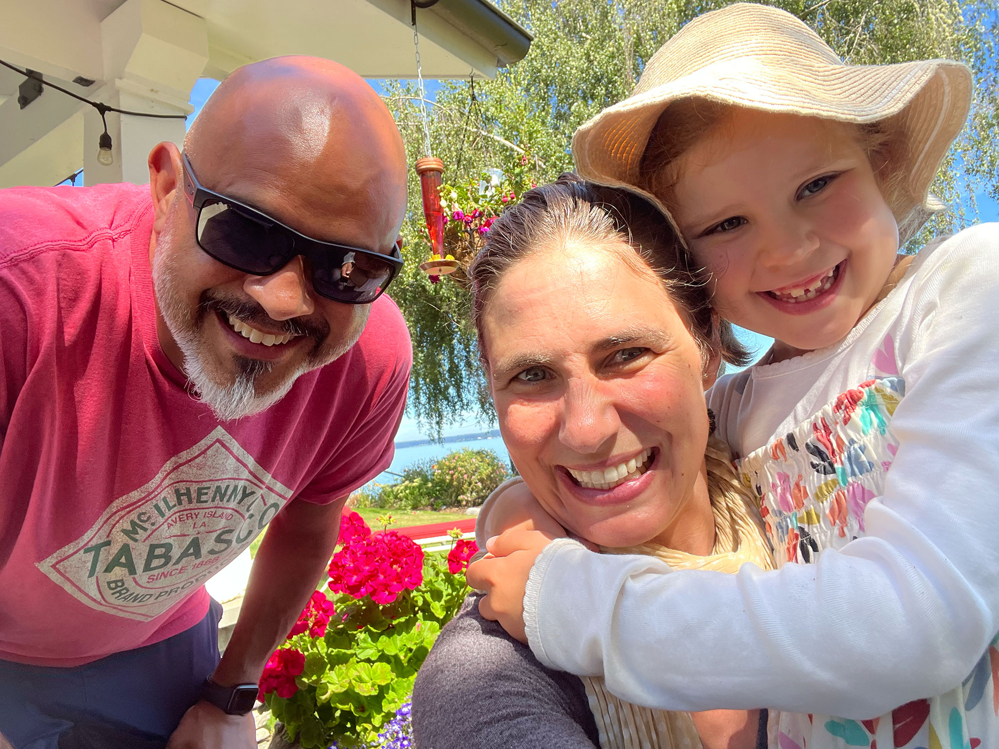 Sketching with Che & Stella | Expeditionary Art