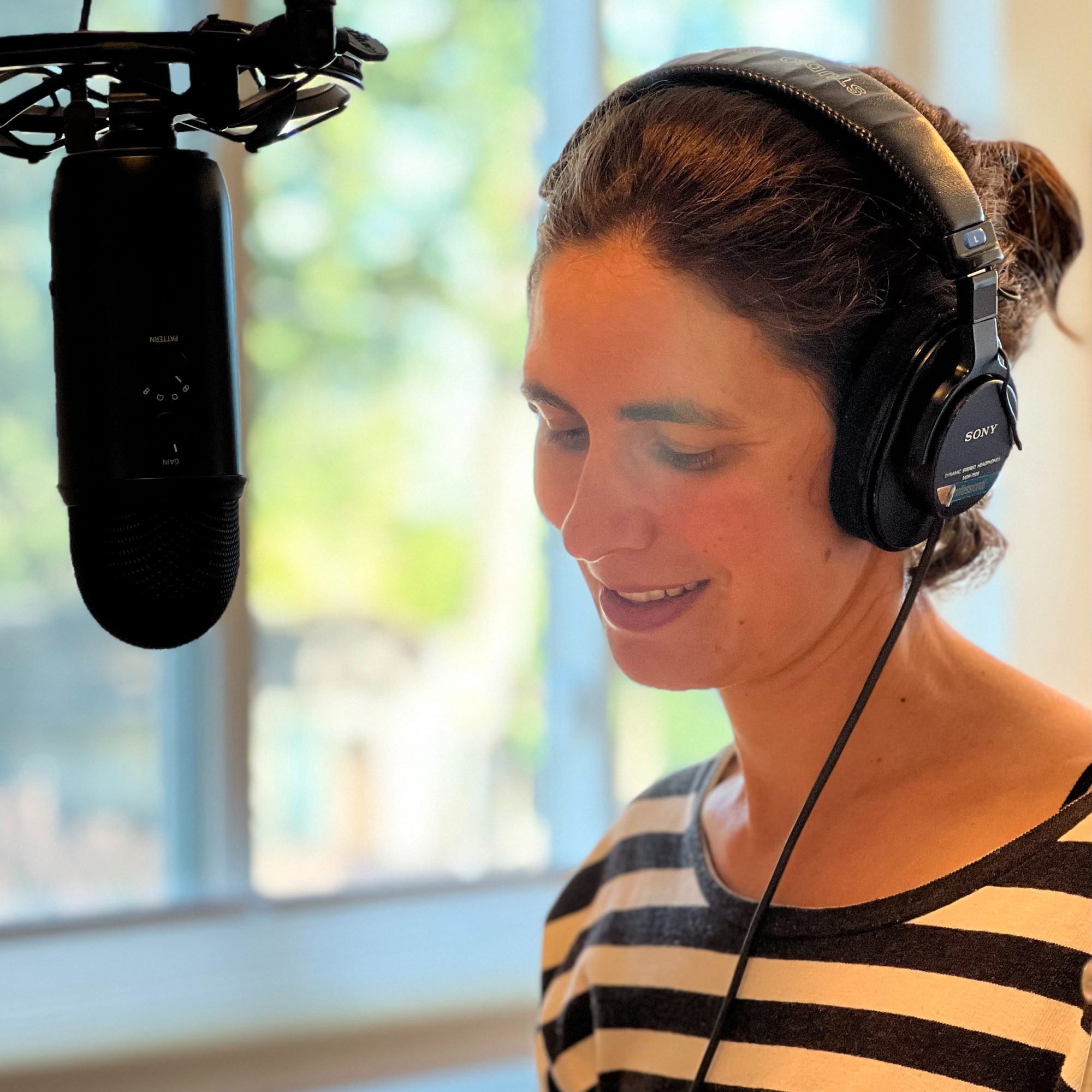 Drawing Inspiration Podcast | Expeditionary Art